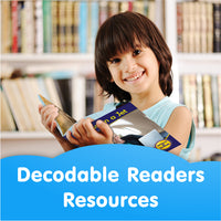 Free Resources – Junior Learning UK