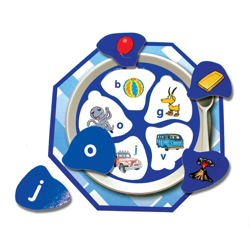 Silly Soup – Junior Learning UK