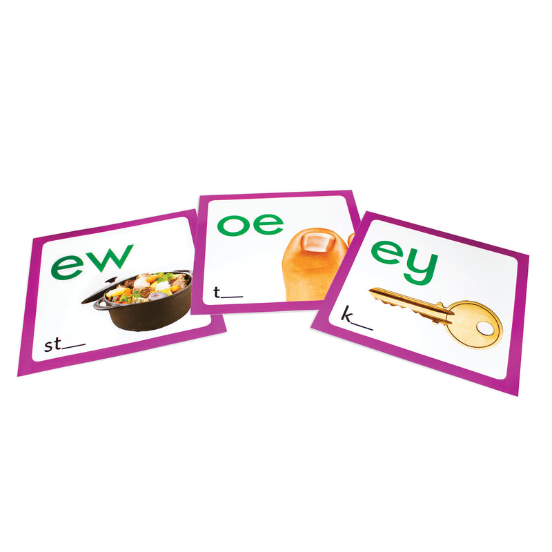 Vowel Sound Wall Border – Junior Learning UK