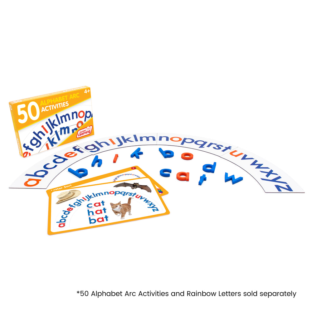 Alphabet Arc – Junior Learning UK