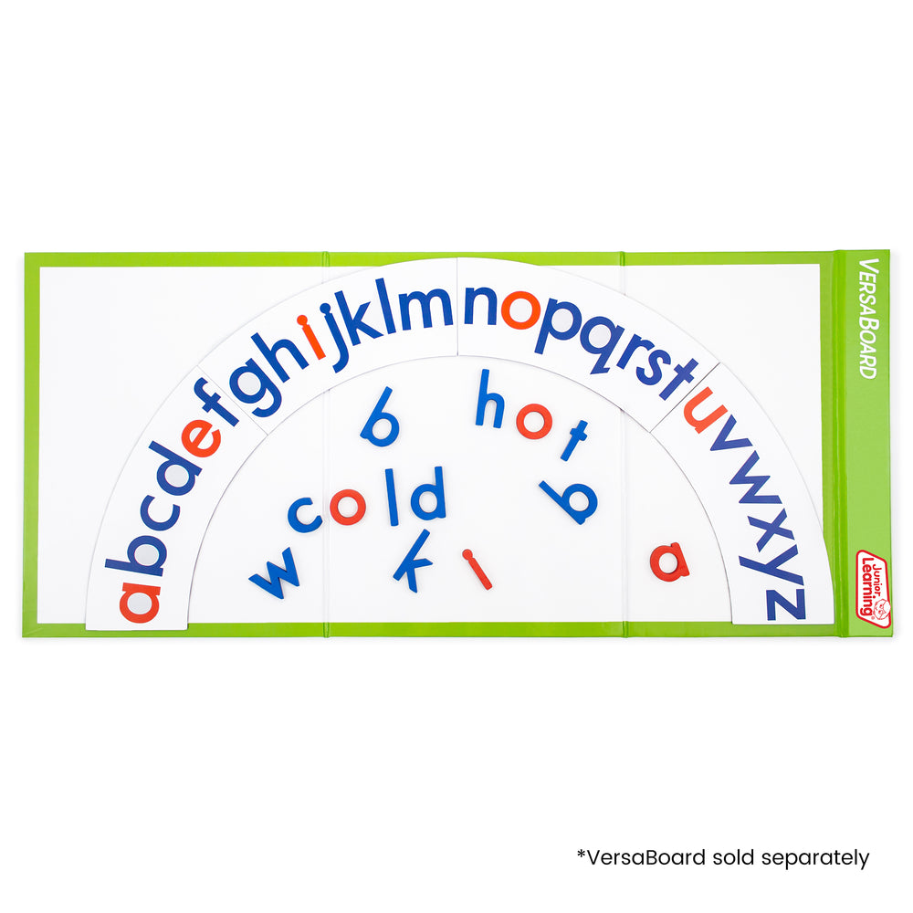 Alphabet Arc – Junior Learning UK