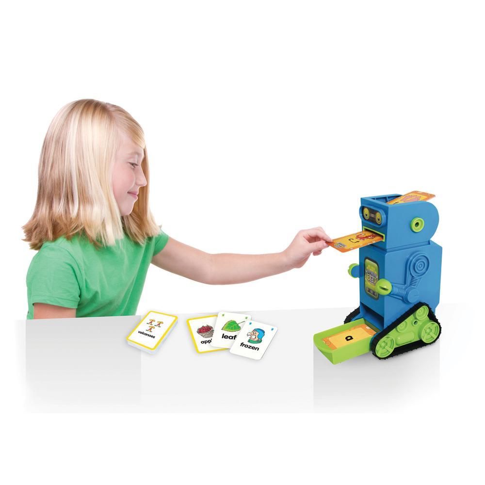 Flashbot – Junior Learning UK