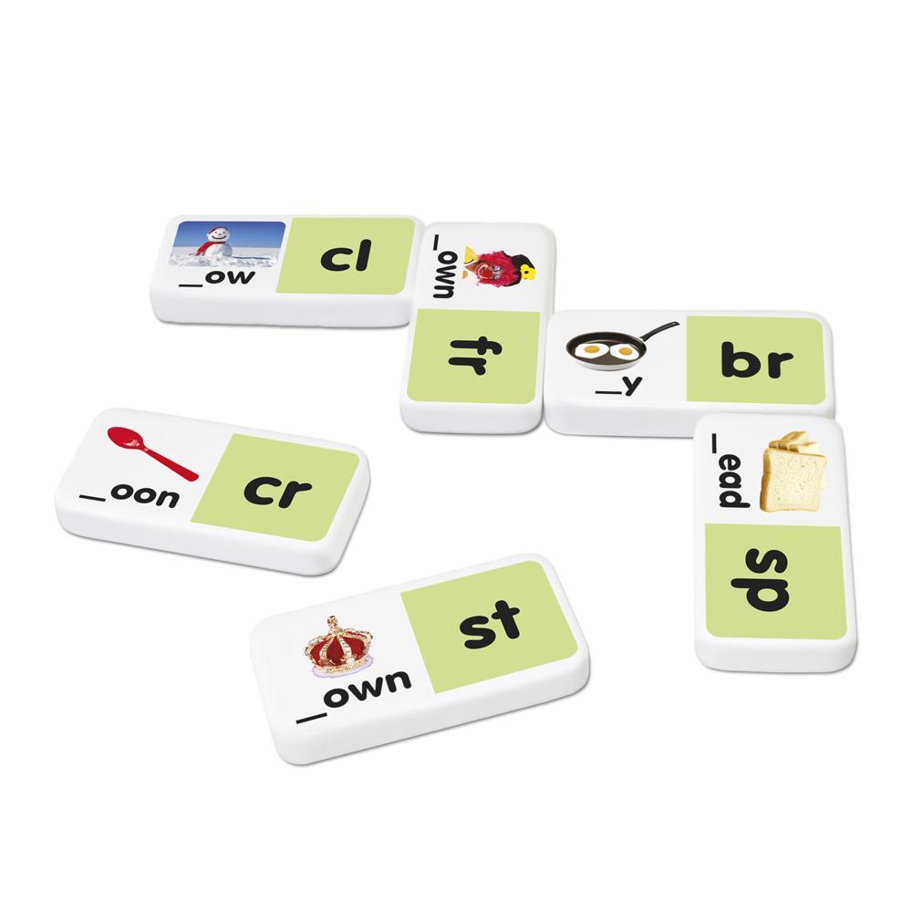 Blends Dominoes – Junior Learning UK