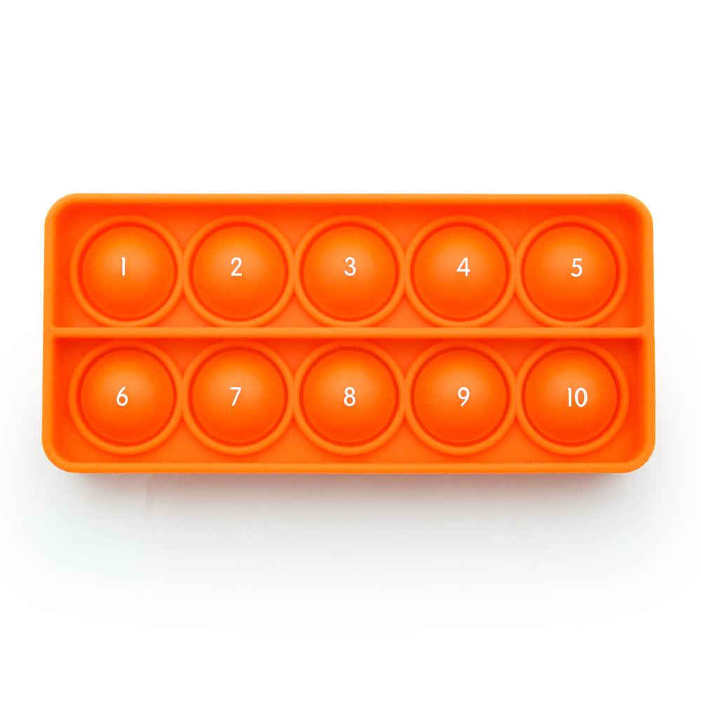 Ten Frames Bubble Boards – Junior Learning UK