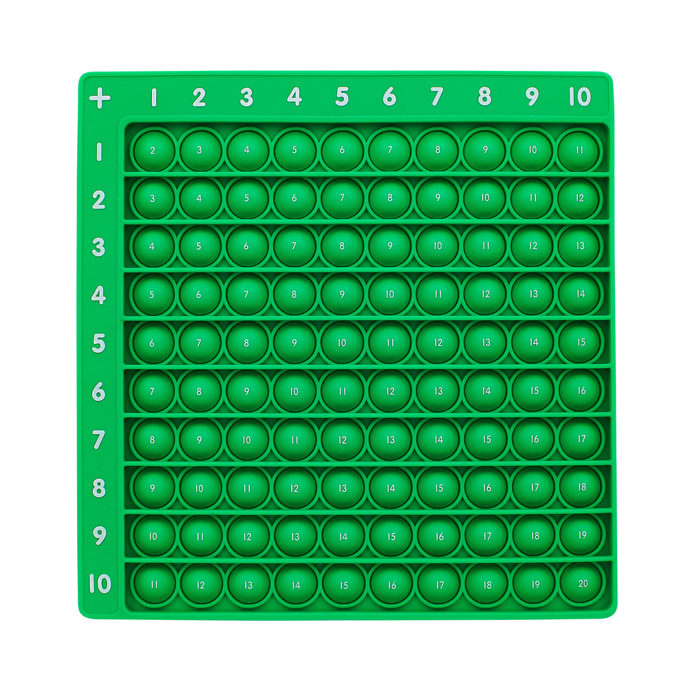 Addition Bubble Board – Junior Learning UK