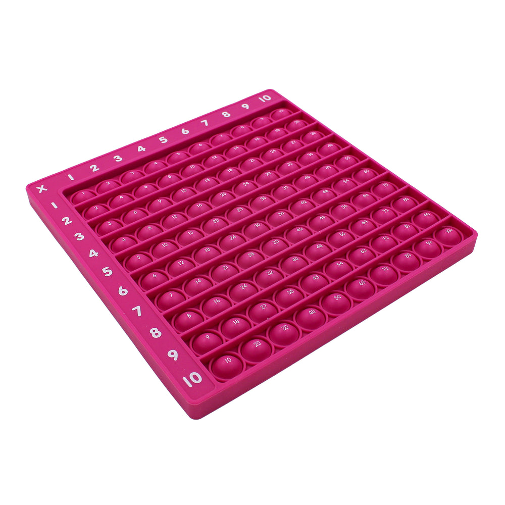 Multiplication Bubble Board – Junior Learning UK
