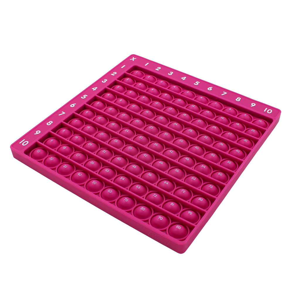 Multiplication Bubble Board – Junior Learning UK