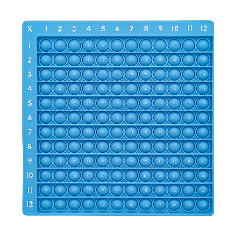 Times Table Bubble Board – Junior Learning UK