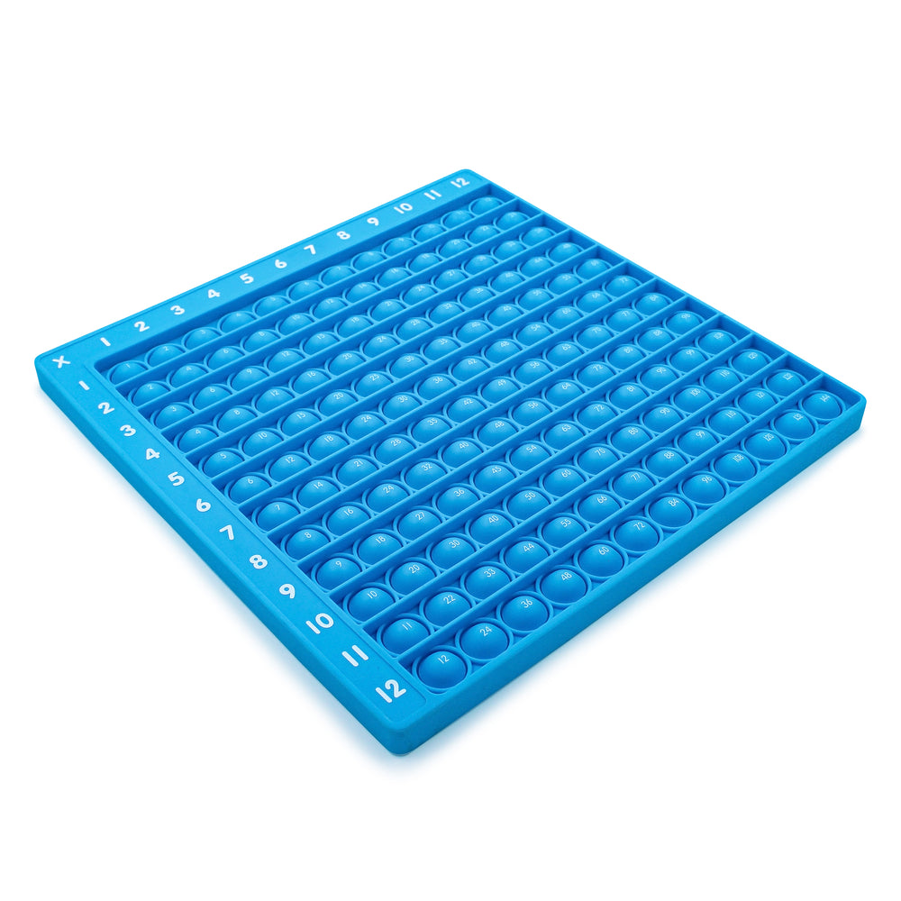Times Table Bubble Board – Junior Learning UK